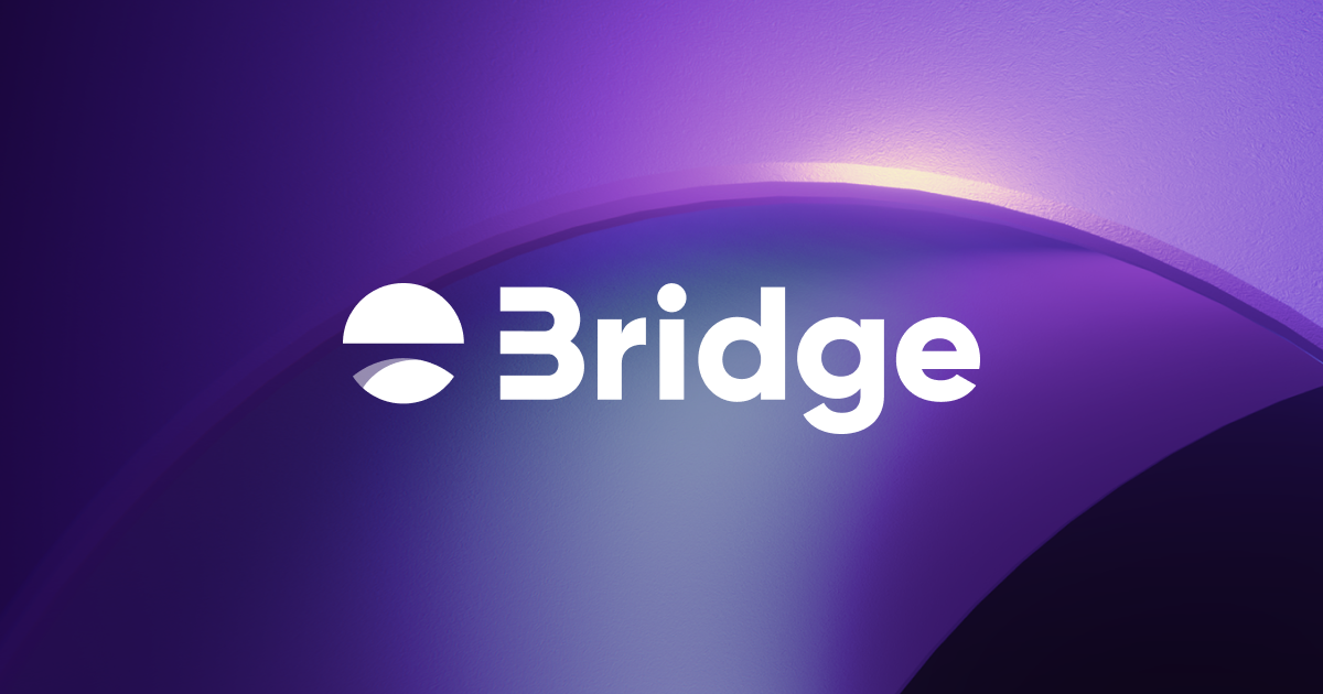 3ridge : Web3 온보딩 플랫폼